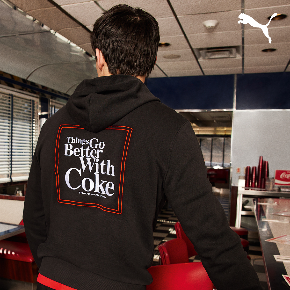 Sneaks Up’ta Nostaljik Bir Koleksiyon: Puma X Coca-Cola